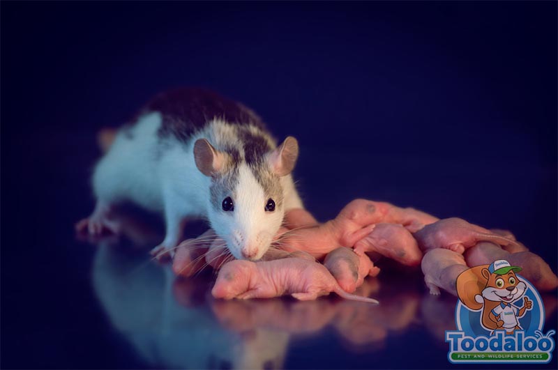 Rat Removal | Effective and Economical Rat Removal in Canada